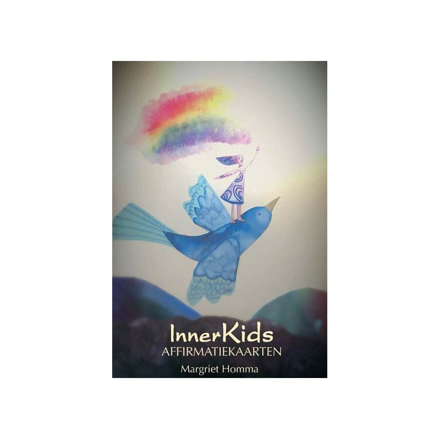 Innerkids Affirmatiekaarten